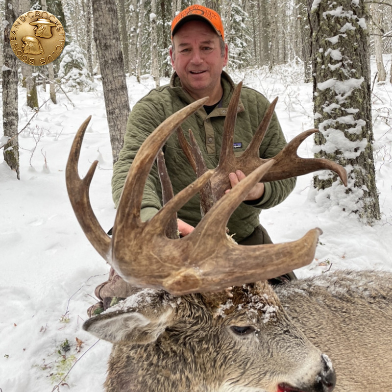 Boone Crockett Just Accepted These 16 New Records Outdoor Life