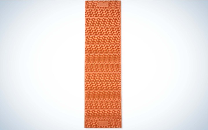 Inflatable vs. Closed-Cell Foam Sleeping Pads | Outdoor Life