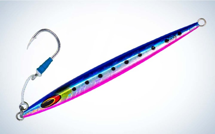 The Best Saltwater Lures | Outdoor Life