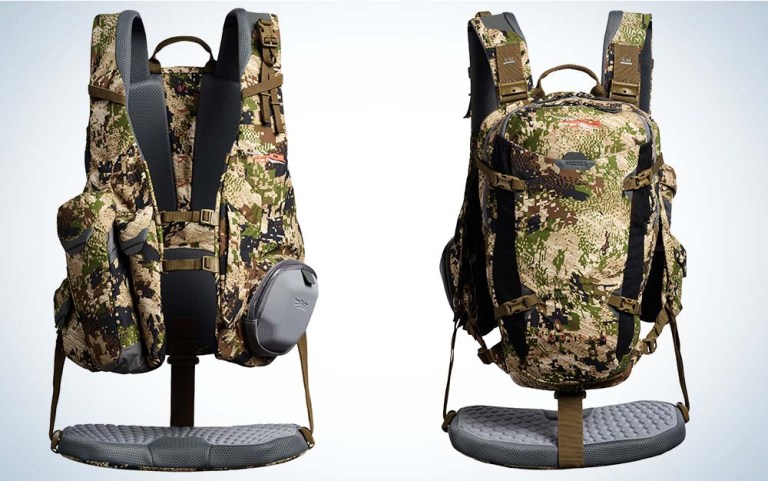 The Best Turkey Vests of 2025, Field Tested and Reviewed