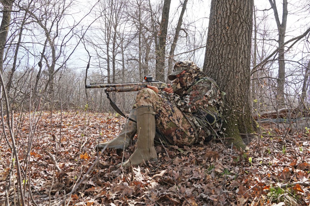 Turkey Vision: Here's How Turkeys See | Outdoor Life