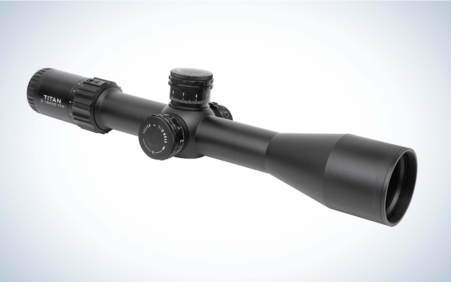 Best Air Rifle Scopes of 2024 | Outdoor Life