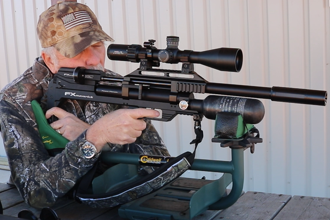 Best Air Rifle Scopes of 2024 | Outdoor Life