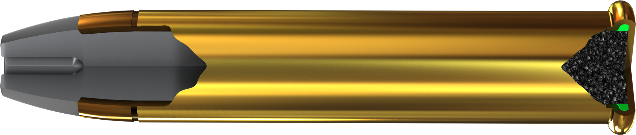 .22 WMR: The Most Powerful Rimfire of All Time | Outdoor Life