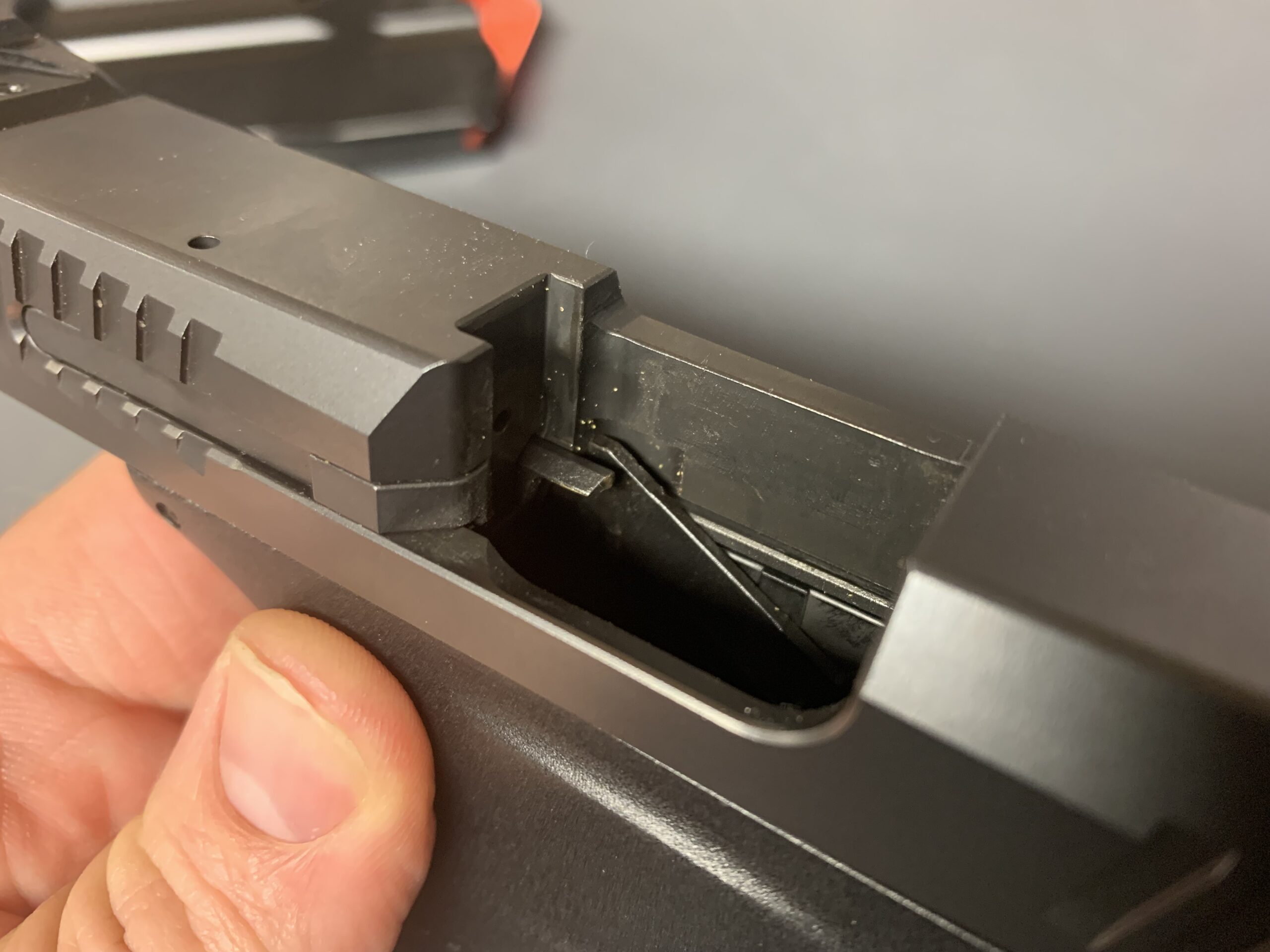 The CZ P-10M: CZ's New Micro 9mm, Reviewed | Outdoor Life