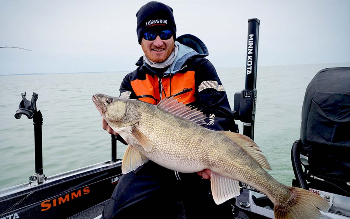 The Best Walleye Lures: Proven Baits That Catch Keepers and Trophy ...