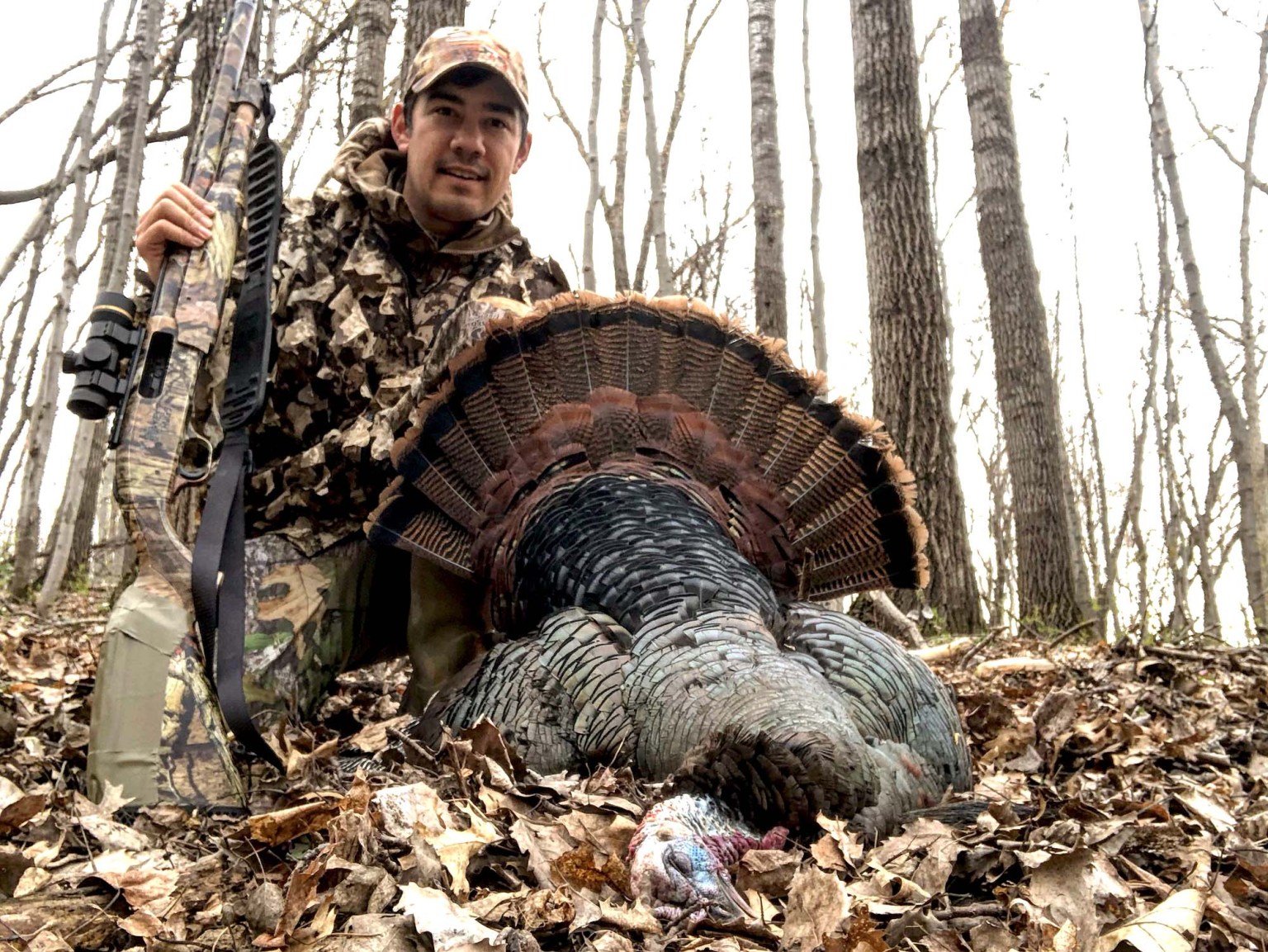 Turkey Hunting Tips from the Pros | Outdoor Life