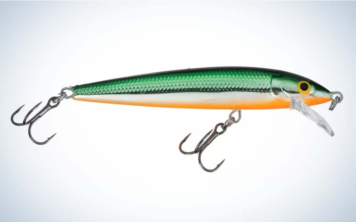 Best Walleye Lures | Outdoor Life
