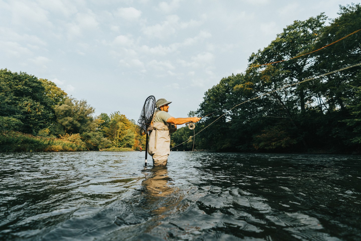 Best Fly Fishing Combos for Beginners | Outdoor Life