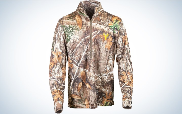 Best Camo for Turkey Hunting of 2024 | Outdoor Life