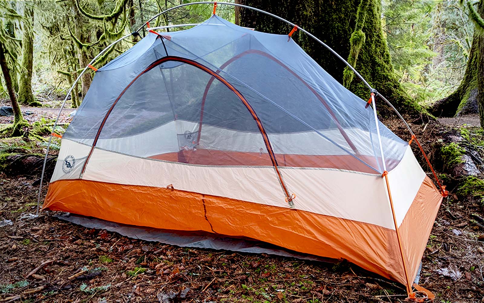 Best Backpacking Tents of 2024 | Outdoor Life