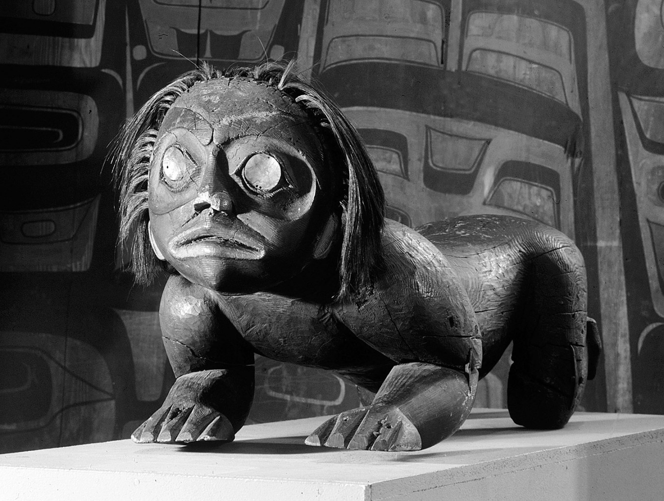 The Tlingit Legend of the Kóoshdaa Káa | Outdoor Life