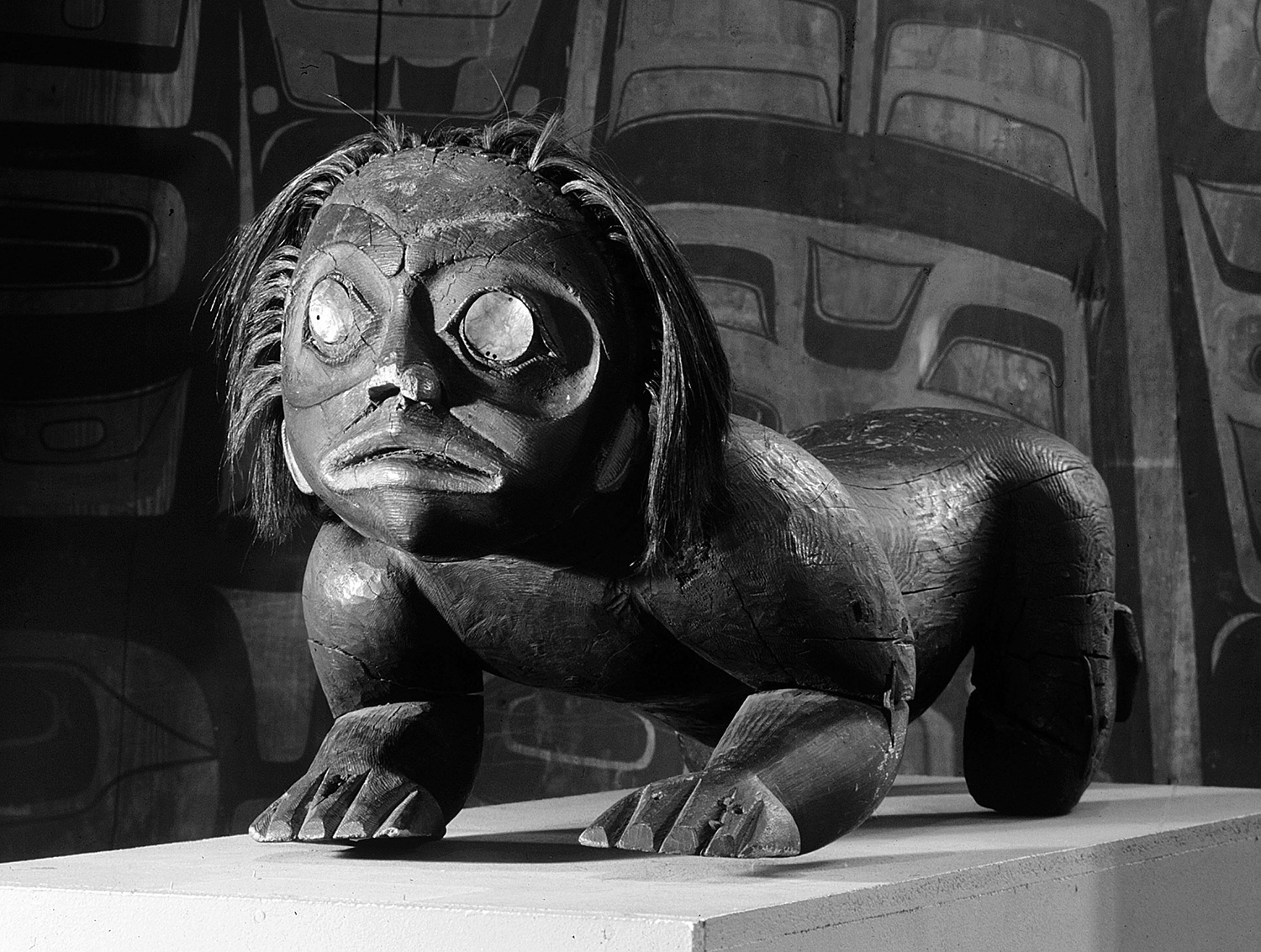 The Tlingit Legend of the Kóoshdaa Káa | Outdoor Life