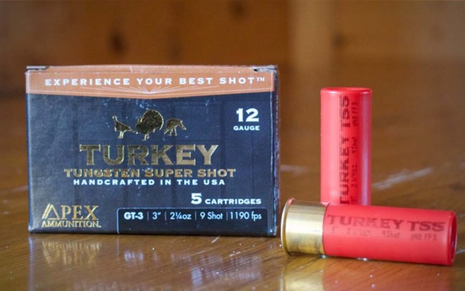 Best Turkey Loads of 2025, Tested and Reviewed | Outdoor Life