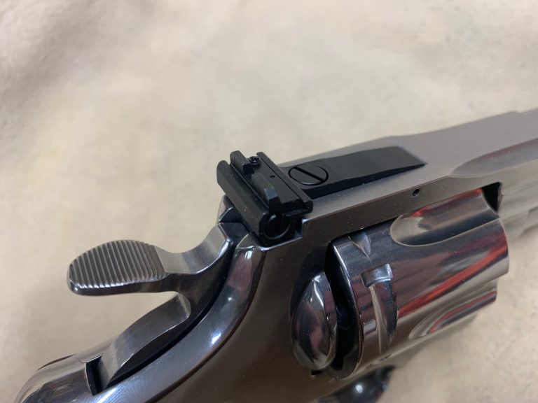 Review: The Colt Python 3-Inch Model Is Worth Every Penny | Outdoor Life