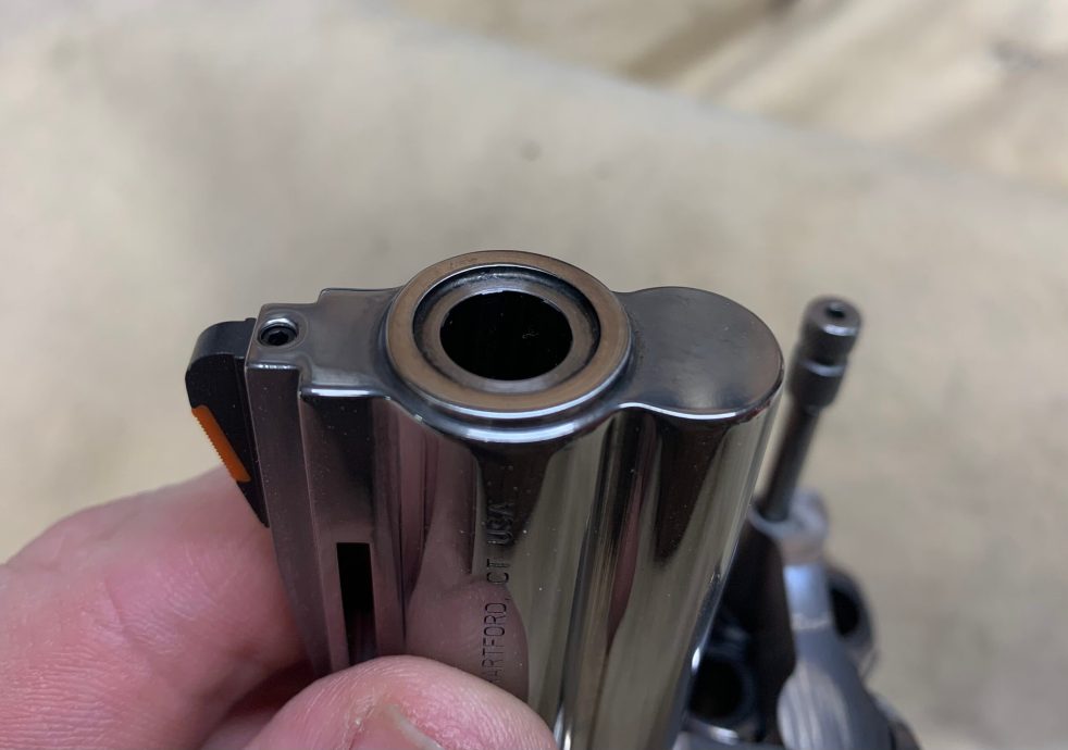 Review: The Colt Python 3-Inch Model Is Worth Every Penny | Outdoor Life