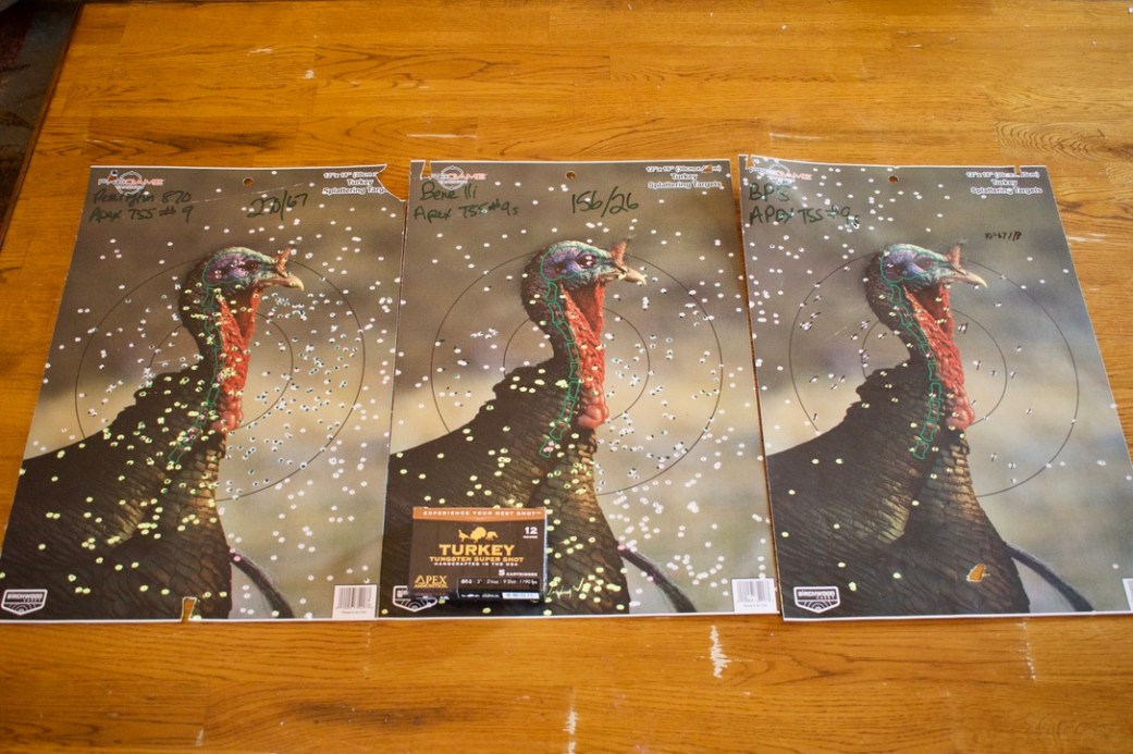 Best Turkey Loads of 2025, Tested and Reviewed | Outdoor Life