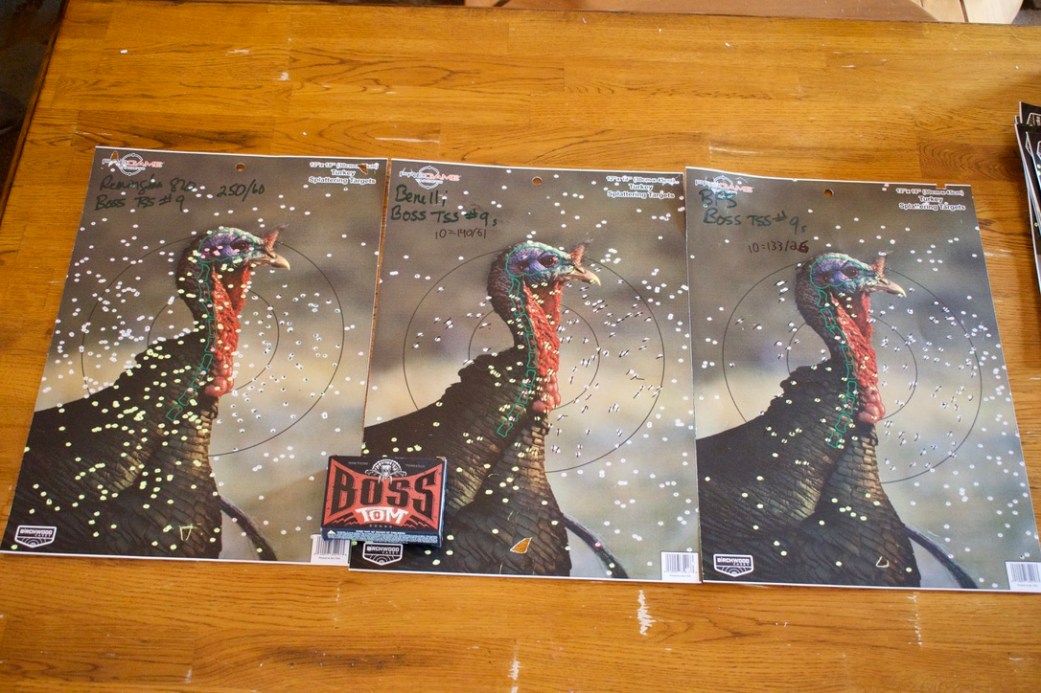 Best Turkey Loads of 2024, Tested and Reviewed | Outdoor Life