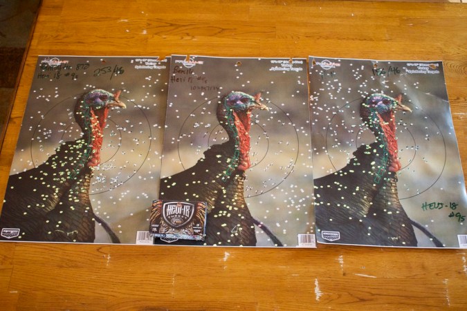 Best Turkey Loads of 2025, Tested and Reviewed | Outdoor Life