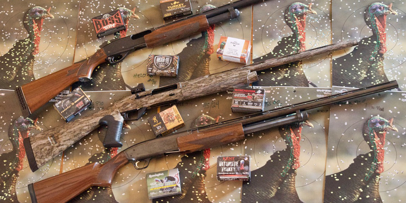 Best Turkey Loads of 2025, Tested and Reviewed | Outdoor Life
