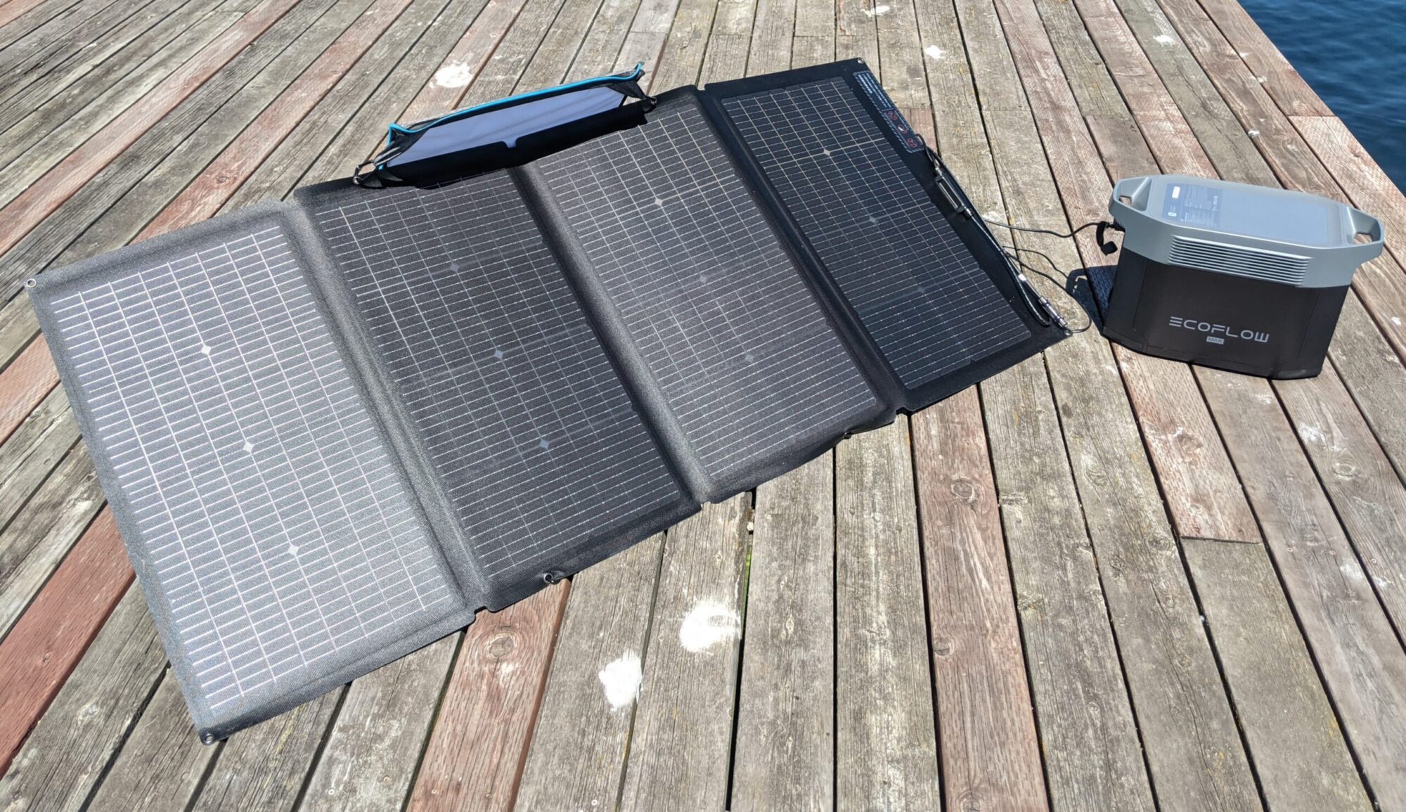 Best Solar Generators of 2023, Tested and Reviewed | Outdoor Life