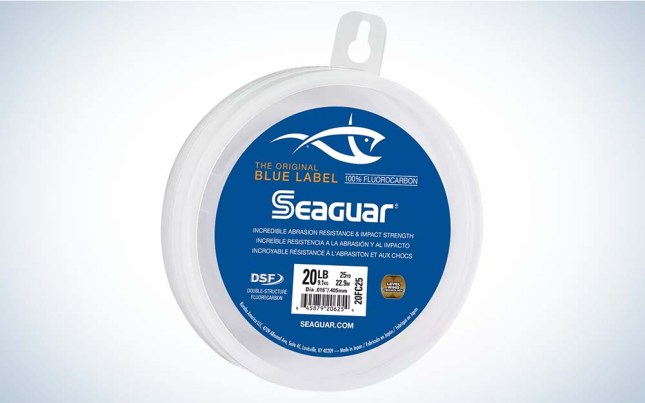 Best Ice Fishing Lines of 2024, Tested and Reviewed | Outdoor Life