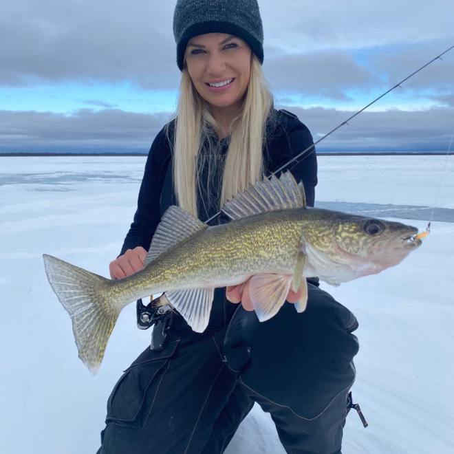 Best Ice Fishing Lines of 2026, Tested and Reviewed | Outdoor Life