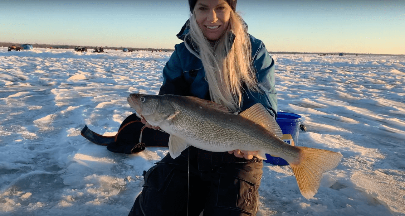 Best Ice Fishing Lines of 2026, Tested and Reviewed | Outdoor Life