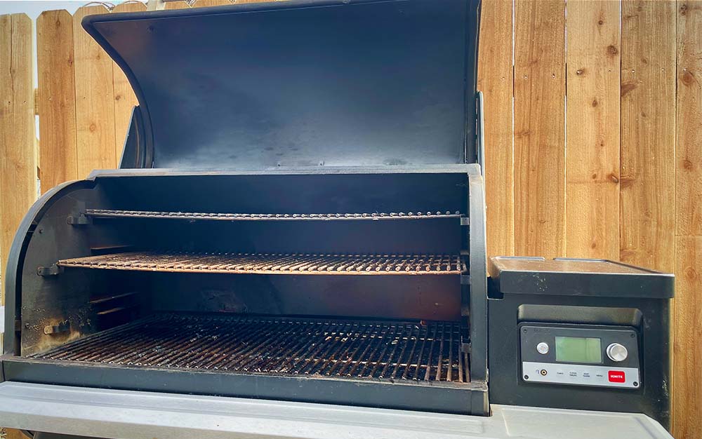 Best Pellet Smokers, Tested and Reviewed | Outdoor Life