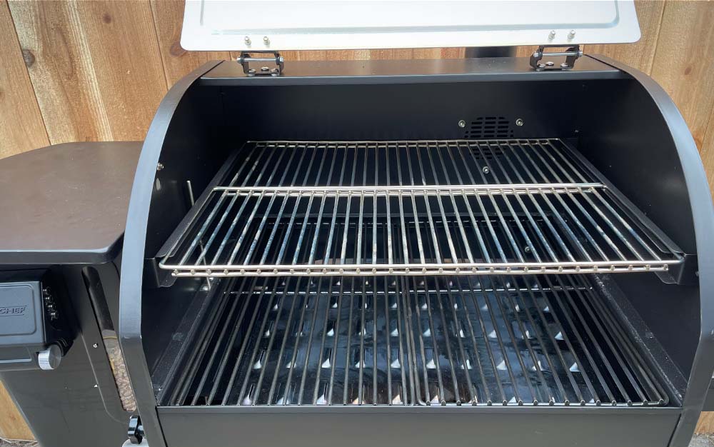 Best Pellet Smokers of 2023, Tested and Reviewed | Outdoor Life