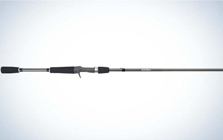 Best Crankbait Rods of 2024 | Outdoor Life