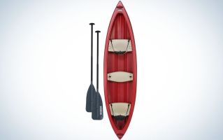 5 Best Fishing Canoes | Outdoor Life
