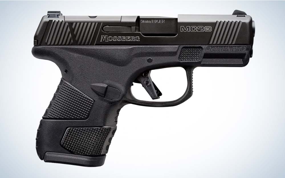 Mossberg MC2sc Review | Outdoor Life