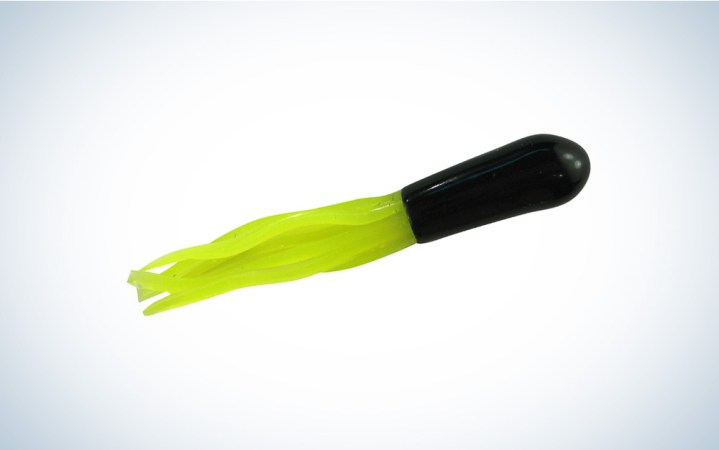 The 20 Best Crappie Lures for 2024, Tested and Reviewed