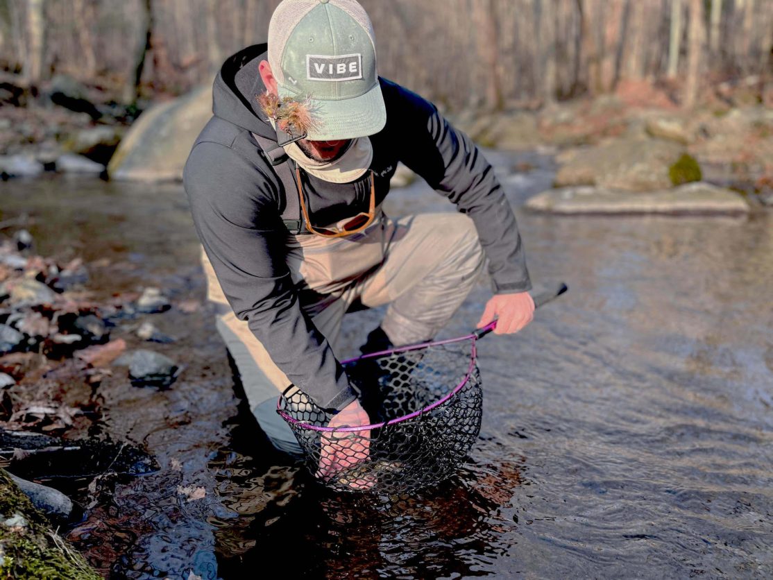The Best Fly Fishing Waders | Outdoor Life