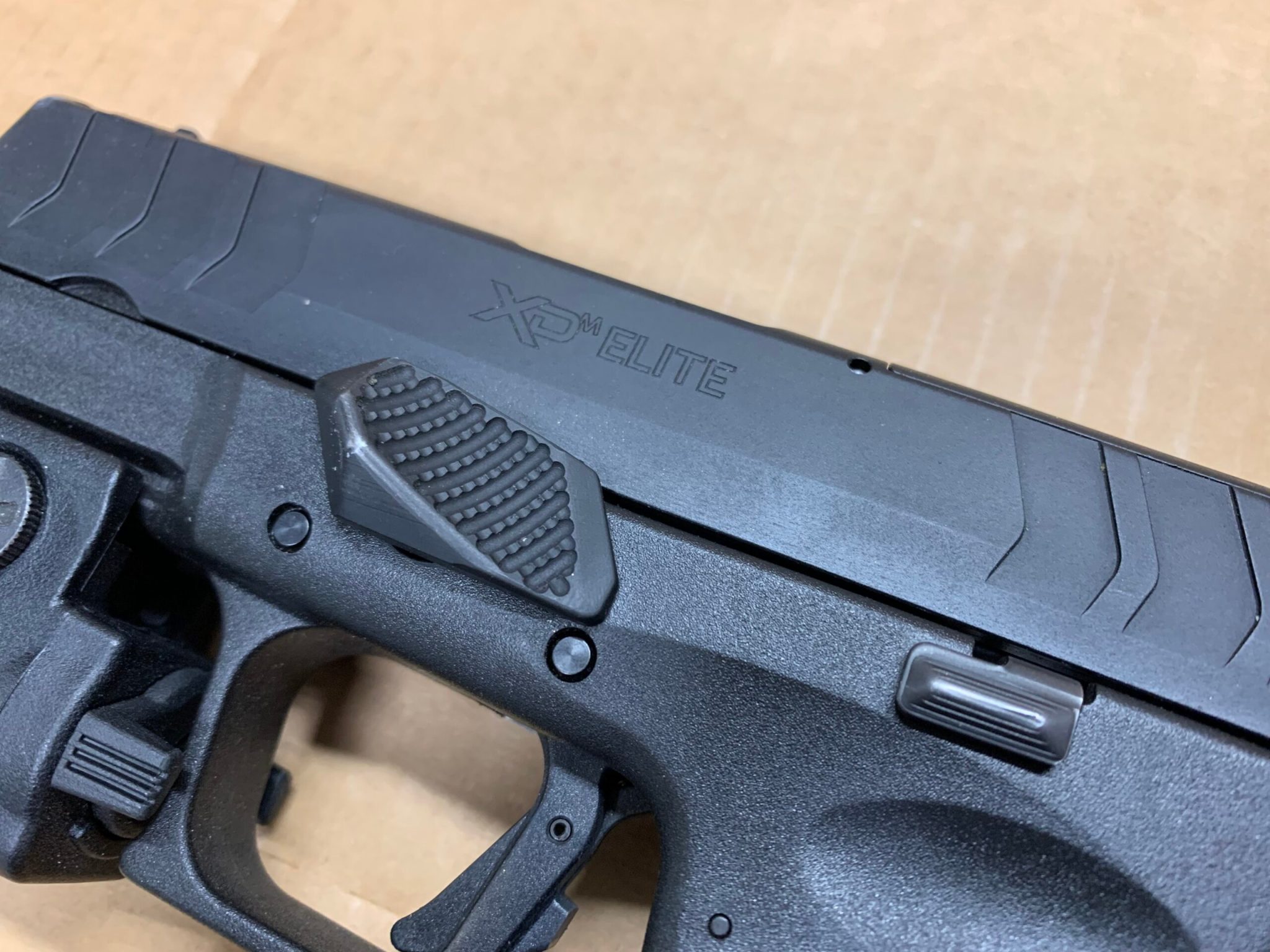 The GoGun Gas Pedal Makes Shooting a Pistol Easier | Outdoor Life