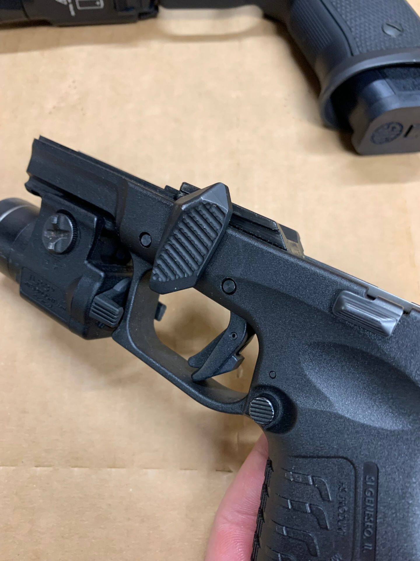 The GoGun Gas Pedal Makes Shooting a Pistol Easier | Outdoor Life