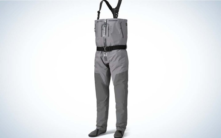 The Best Fly Fishing Waders | Outdoor Life