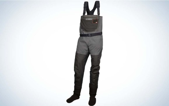 The 6 Best Waders | Outdoor Life