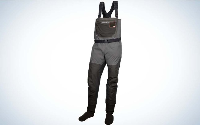 The 6 Best Waders of 2025 | Outdoor Life