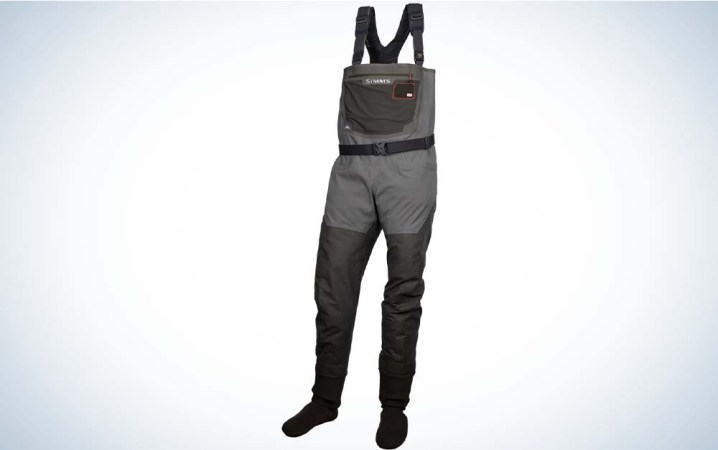 The 6 Best Waders of 2025 | Outdoor Life
