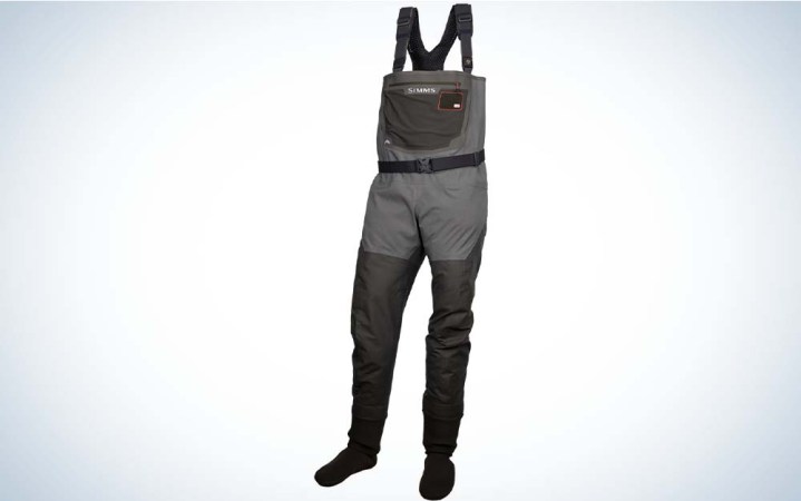 The Best Fly Fishing Waders | Outdoor Life