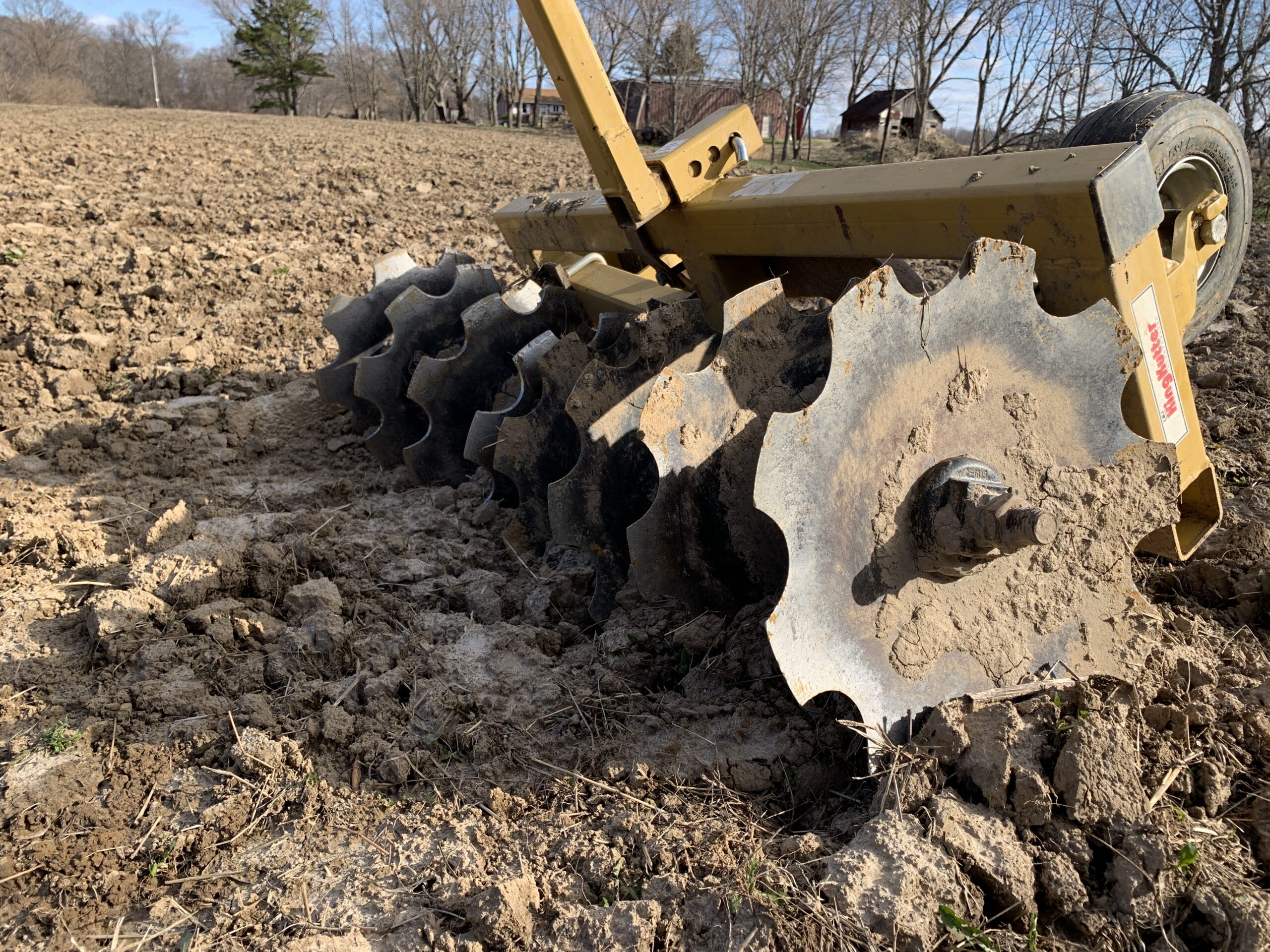 How to Easily Plant a Dove Field | Outdoor Life