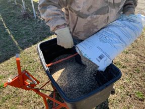 How to Easily Plant a Dove Field | Outdoor Life