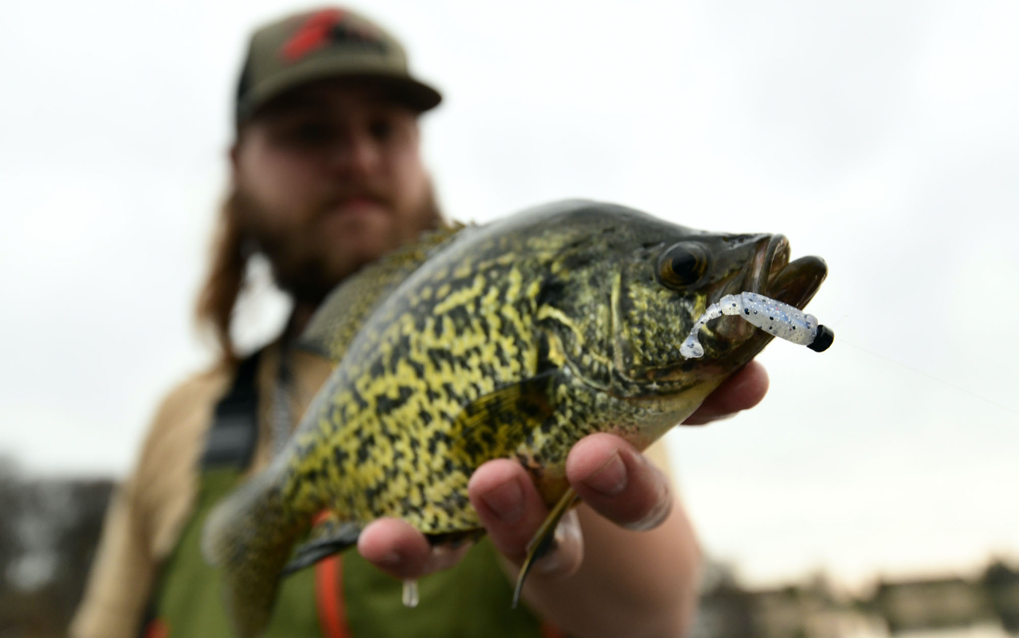 Best Crappie Lures for 2023, Tested and Reviewed | Outdoor Life