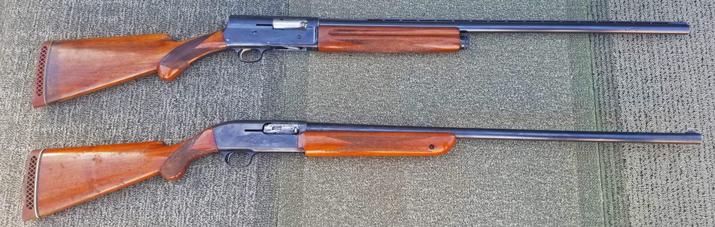 Belgium vs. Japan: Who Made the Better Browning Auto-5? | Outdoor Life