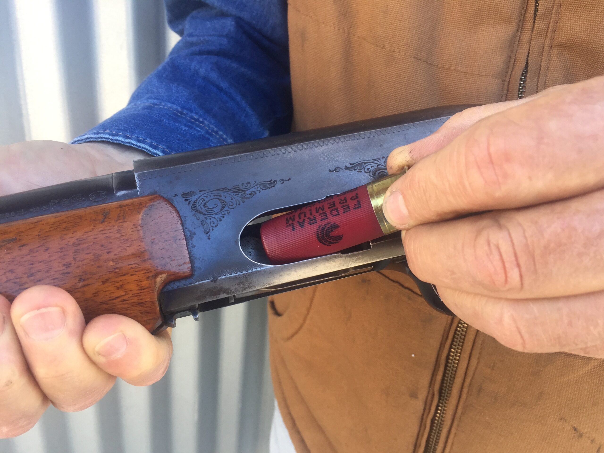 Was the Double-Auto More Innovative Than the Auto-5? | Outdoor Life