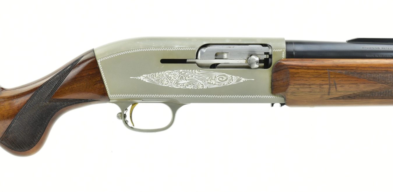 Was the Double-Auto More Innovative Than the Auto-5? | Outdoor Life