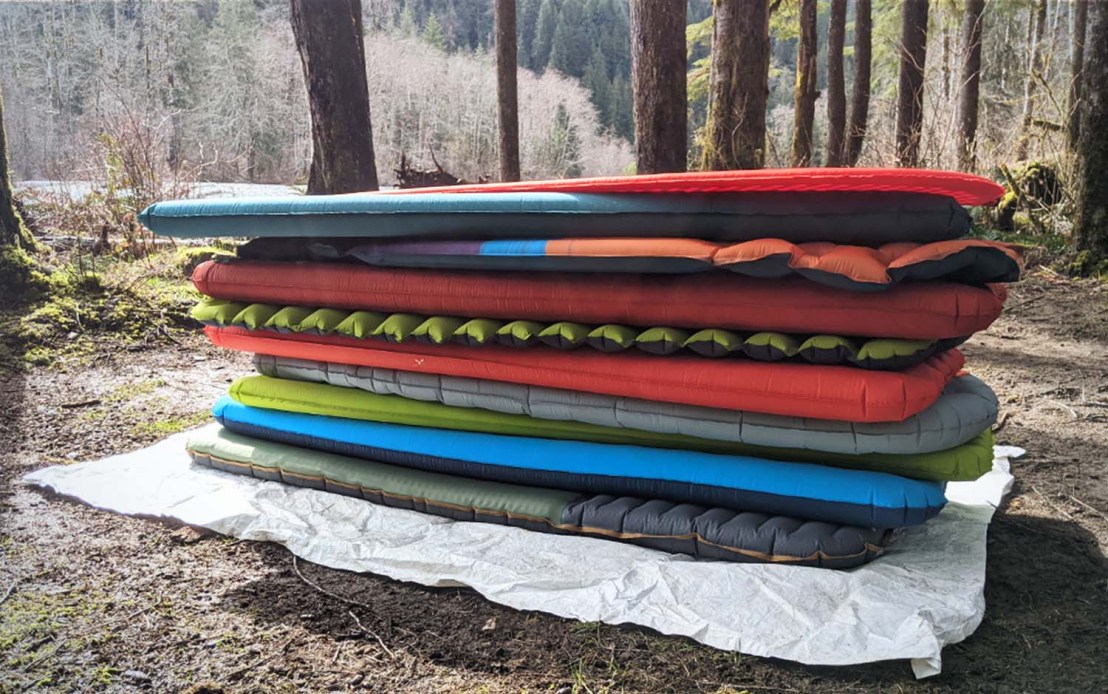 Best Backpacking Sleeping Pads of 2025 | Outdoor Life