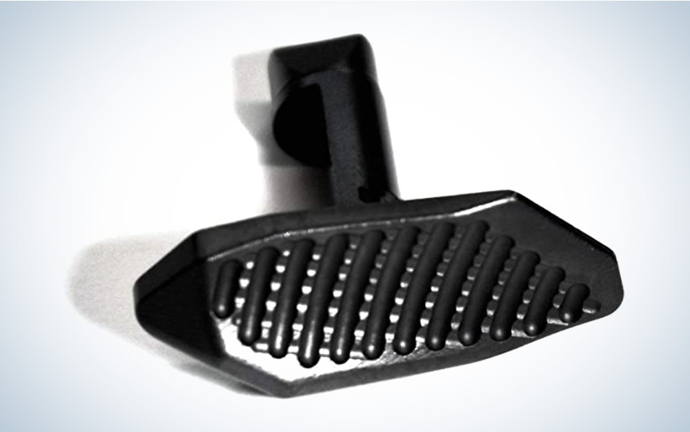 The GoGun Gas Pedal Makes Shooting a Pistol Easier | Outdoor Life